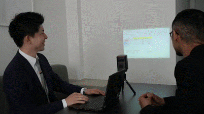 CELESTIALS OMNI - Smart Portable Projector – Celestials Projector